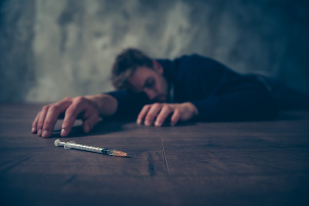 Drug Overdose Symptoms | Drug Addiction Treatment Georgia