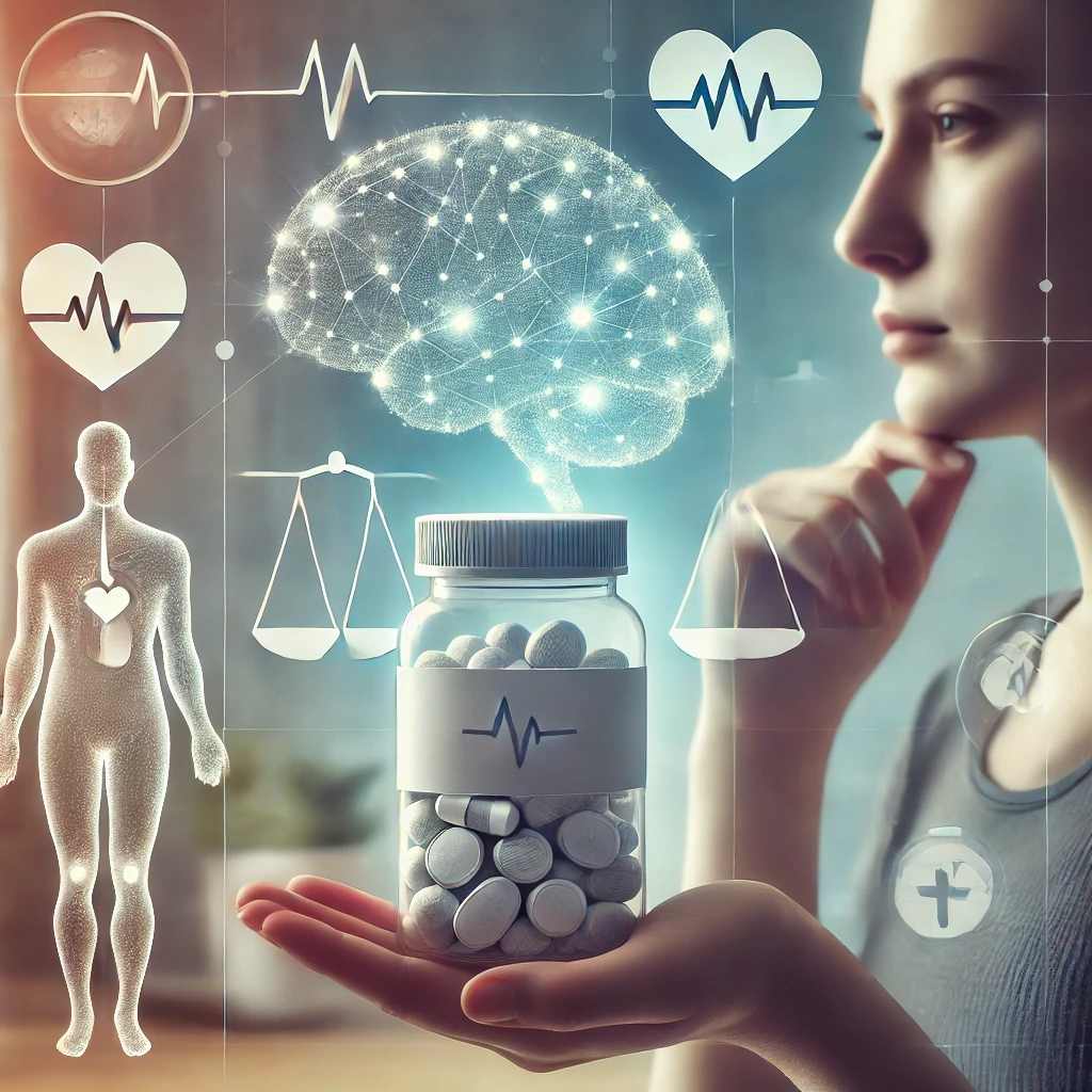 Gabapentin Long-Term Effects: What You Need to Know - Georgia Addiction ...