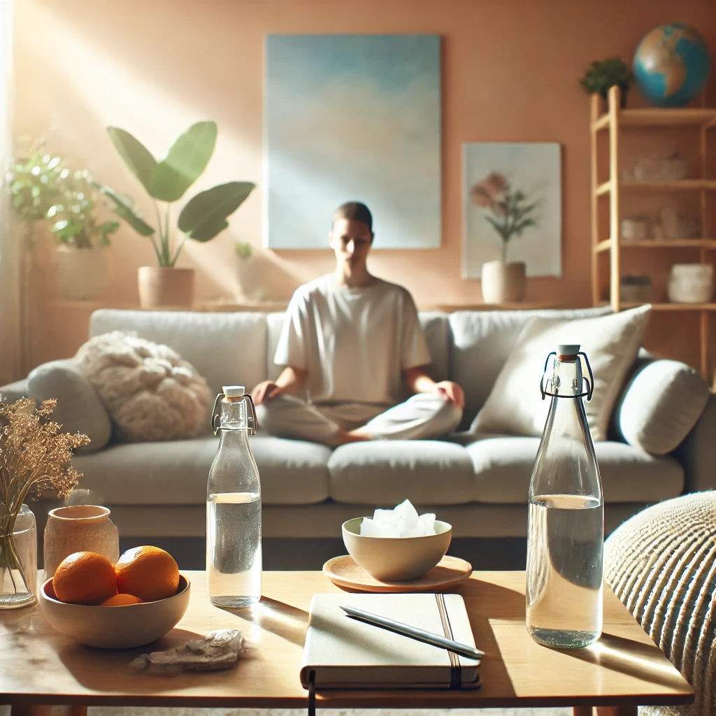 How to Prepare for a Drug Detox: Your Step-by-Step Guide - Georgia ...