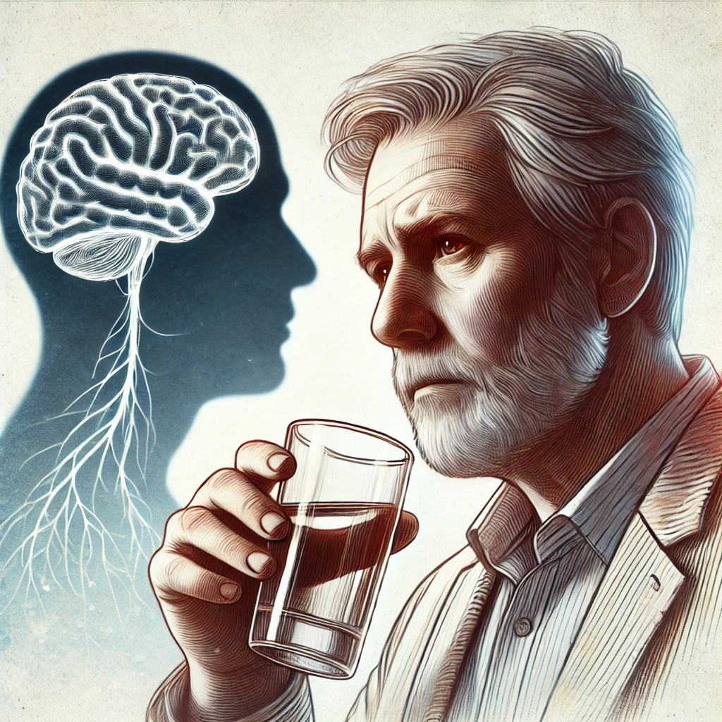 Dementia and Drinking Alcohol: Understanding the Link - Georgia ...