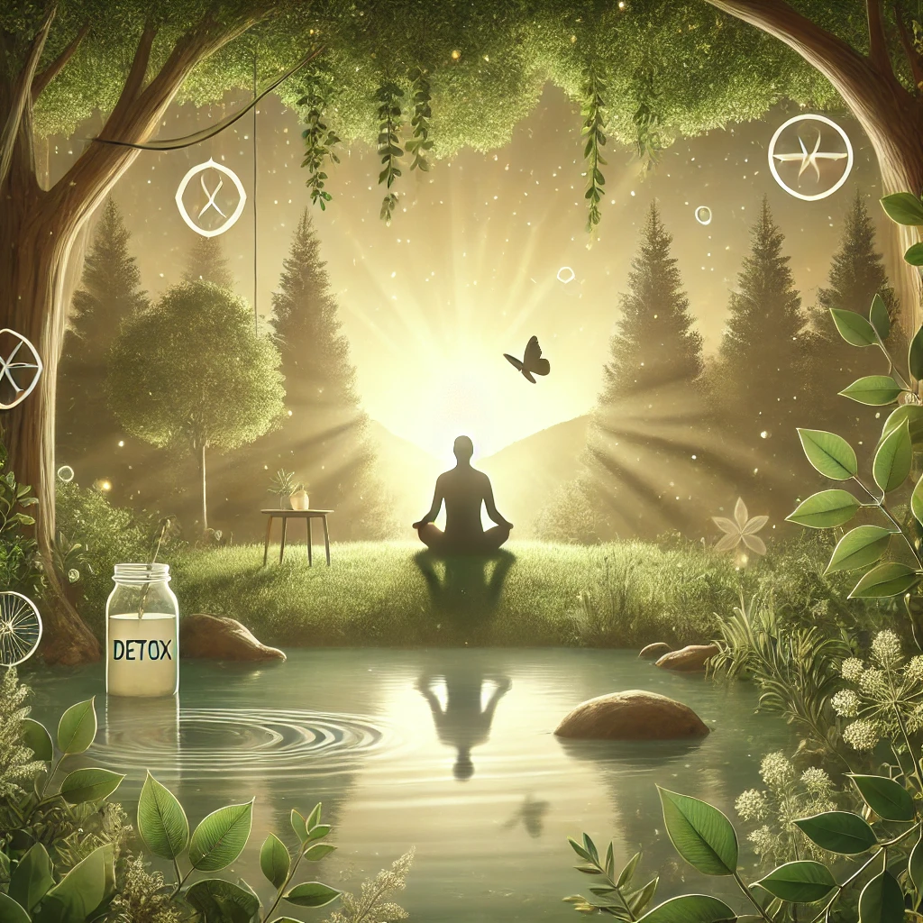 What Does Detox Feel Like? - Georgia Addiction Treatment Center