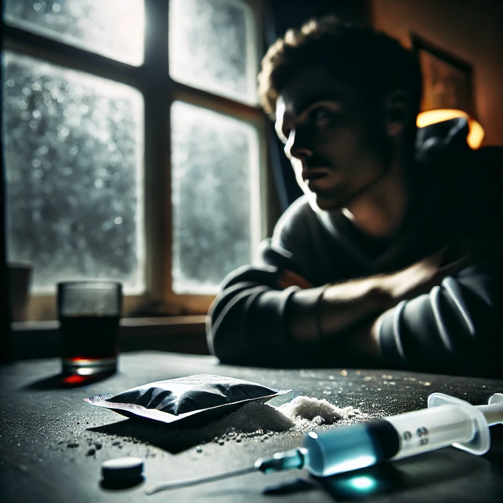 Recognizing Fentanyl Addiction: Signs to Look For - Georgia Addiction ...