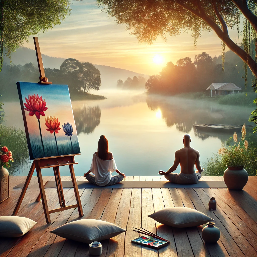 The Role of Holistic Therapies in Recovery - Georgia Addiction ...
