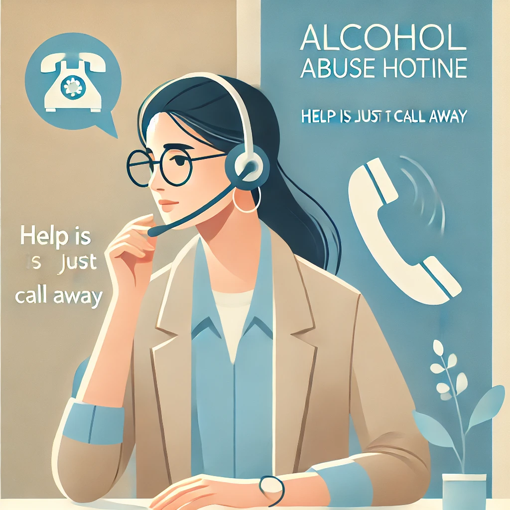 Alcohol Abuse Hotline - Georgia Addiction Treatment Center