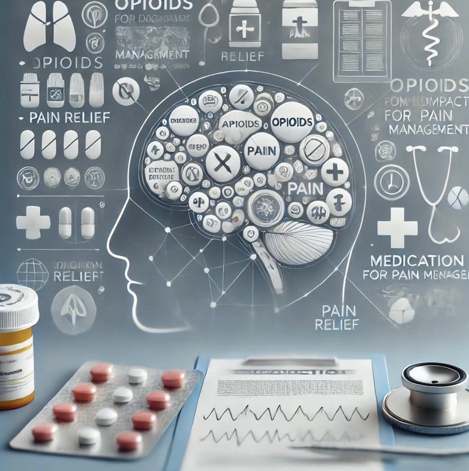 Narcotics vs. Opiates: Understanding the Differences - Georgia ...