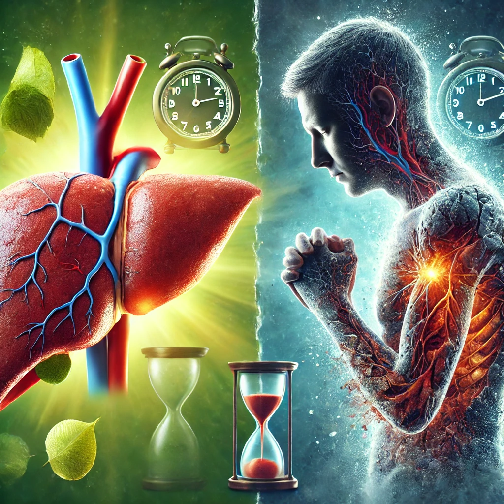 The Dangers of Long-Term Alcohol Abuse - Georgia Addiction Treatment Center