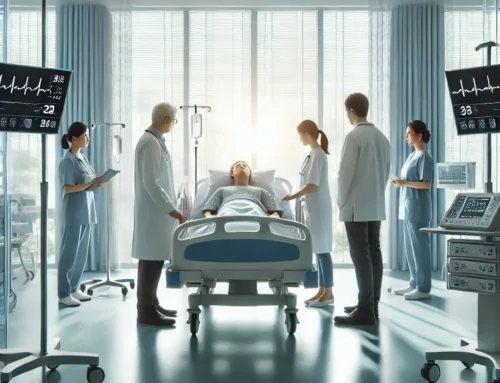 What Does an Overdose Feel Like? - Georgia Addiction Treatment Center