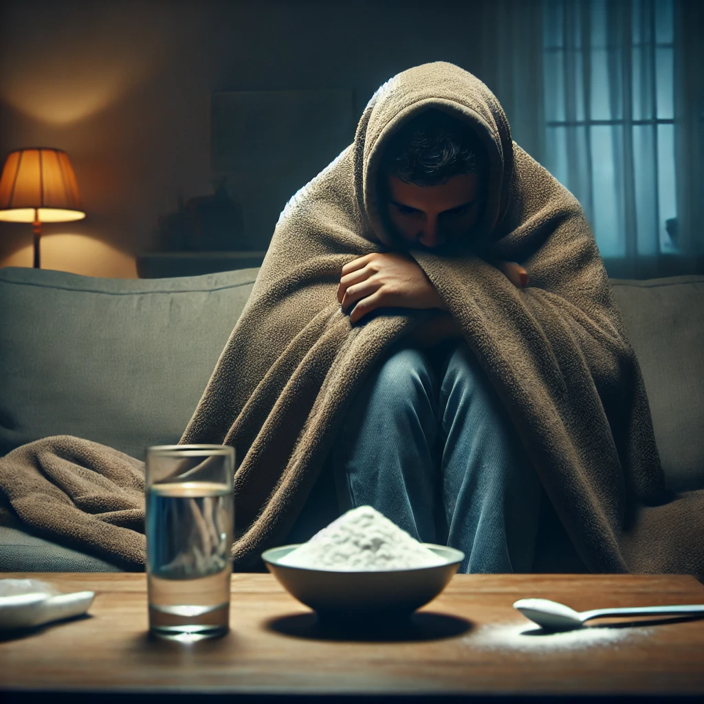 Cocaine Withdrawal: What to Expect When You Quit - Georgia Addiction ...