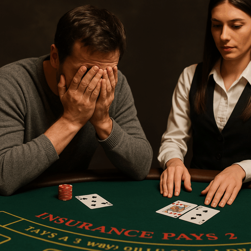 How Gambling Affects Anxiety and Depression: Understanding the Mental ...