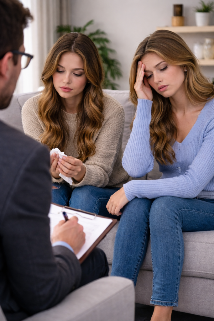 The Role of Therapy in Cocaine Recovery - Georgia Addiction Treatment ...