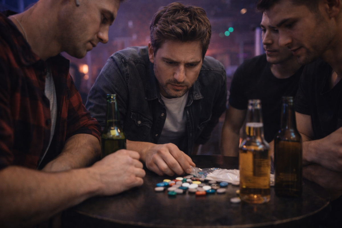 How Long Does It Take to Recover From Addiction - Georgia Addiction ...
