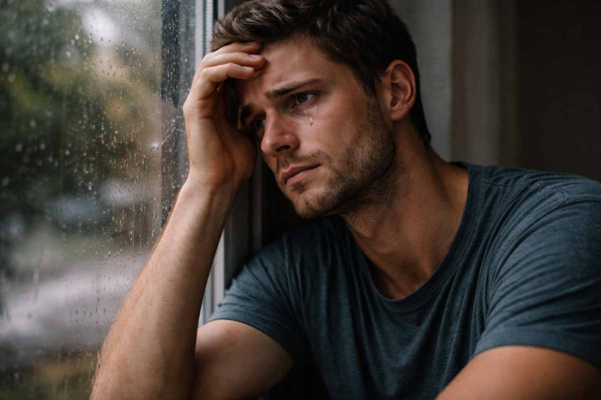 How Isolation and Loneliness Contribute to Addiction - Georgia ...