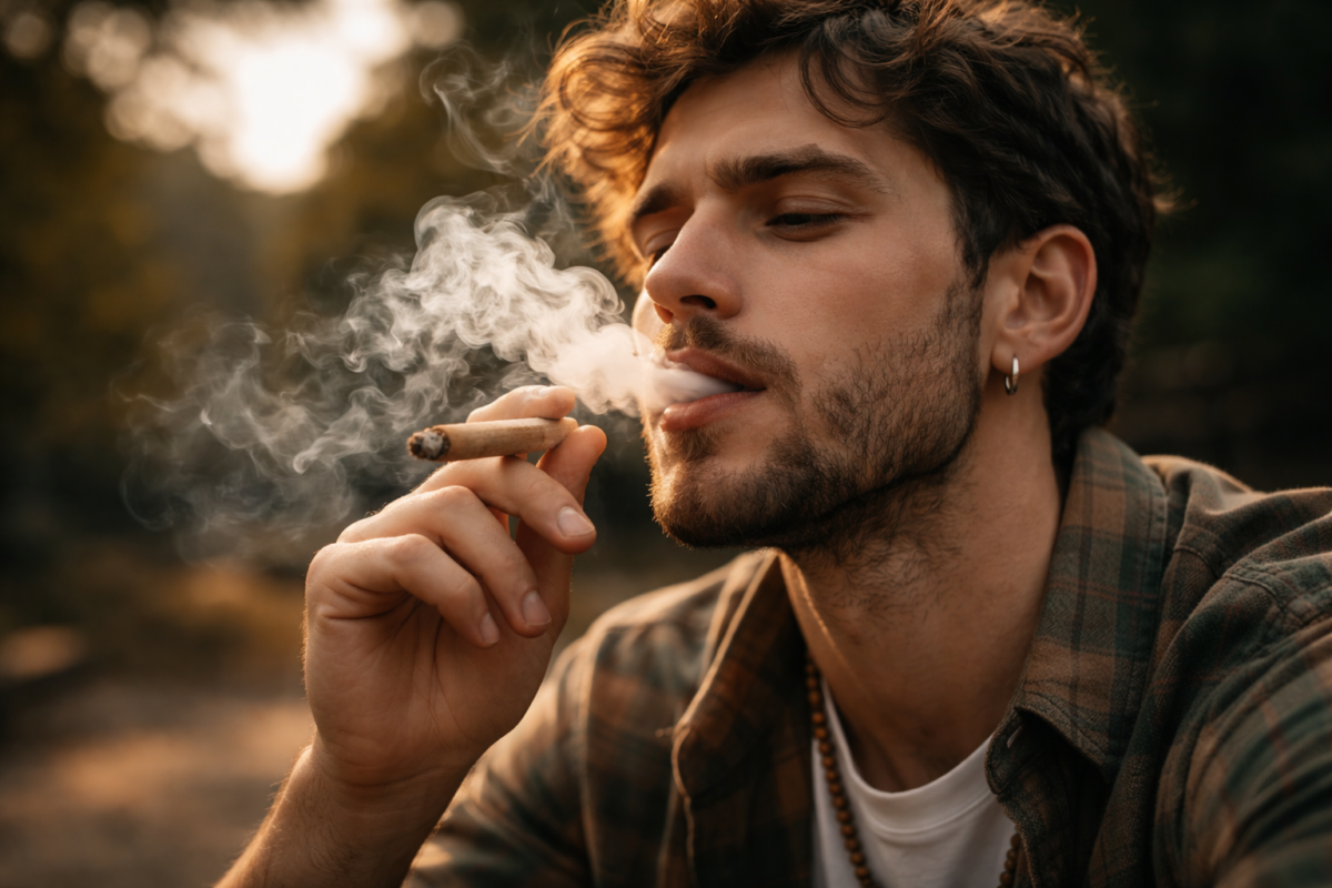 Synthetic Marijuana (K2/Spice) in 2026: What You Need to Know - Georgia ...